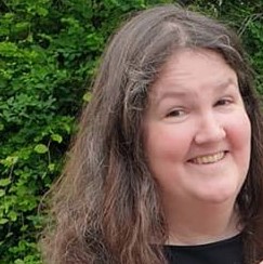 About – Ann Gerety Smyth