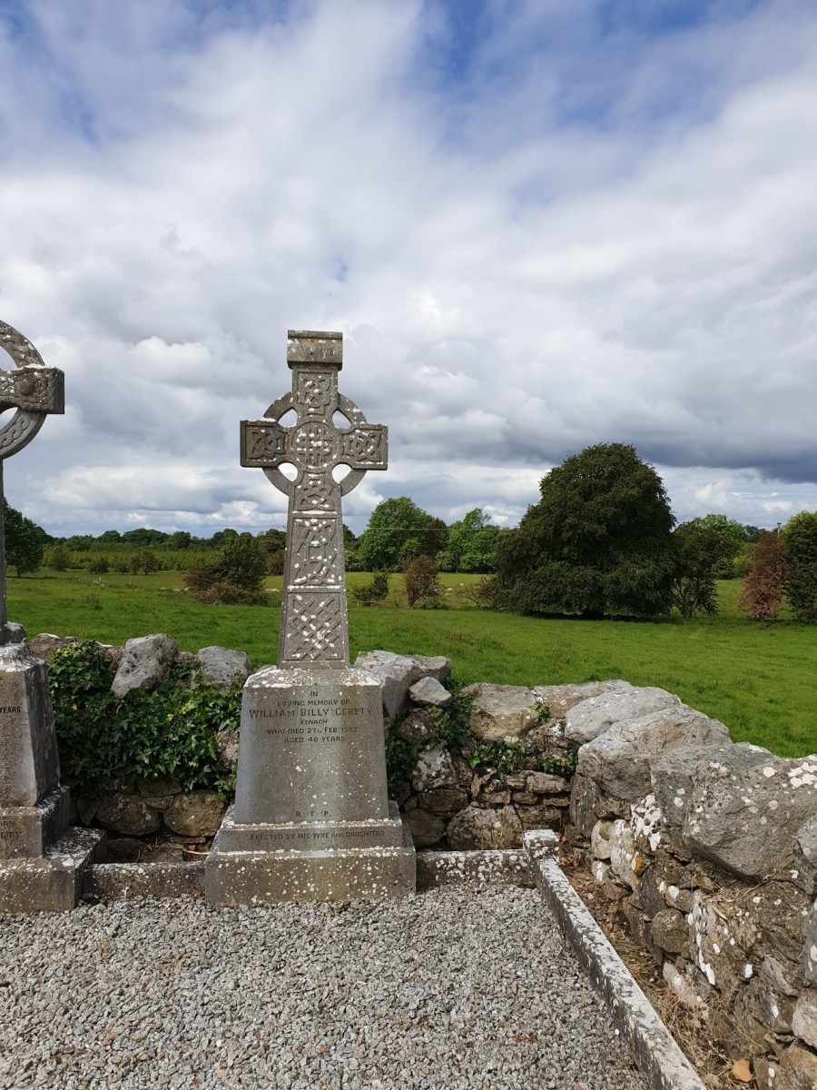 Poems and Rhymes – Ann Gerety Smyth