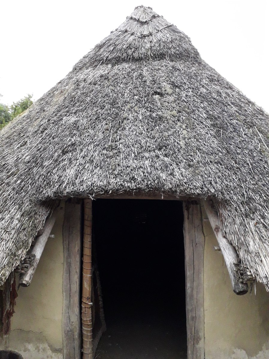 Mide of Tuatha – Ann Gerety Smyth