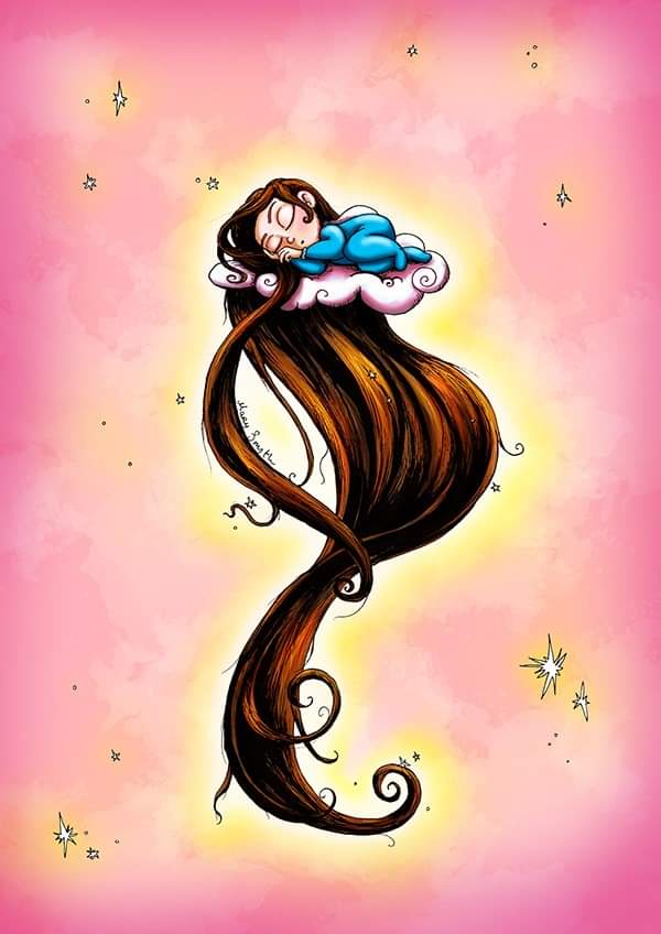 Sleeping Beauty and Climate Change – Ann Gerety Smyth